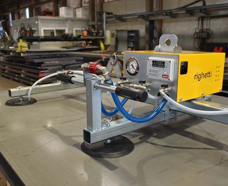 Sheet metal Vacuum Lifters | Vacuum-Lifting Solutions for Dubai, UAE